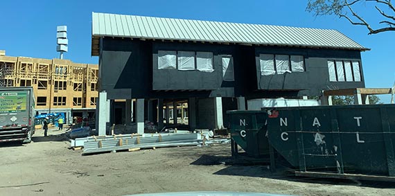 Top-Rated Insulation Contractors in Charleston | Call Now